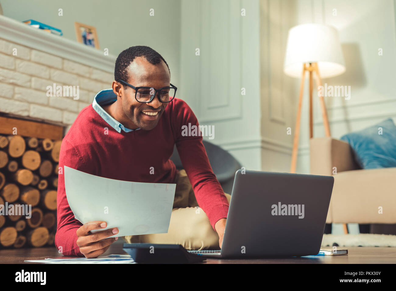 Freelancing work hi-res stock photography and images - Alamy
