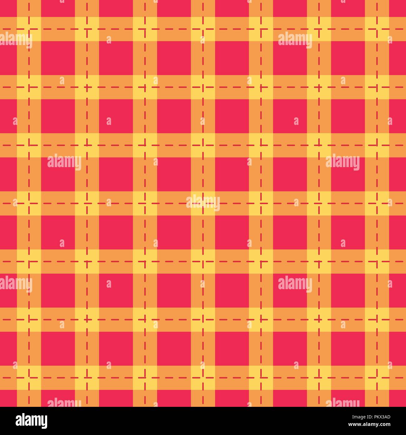 Yellow checker pattern hi-res stock photography and images - Alamy