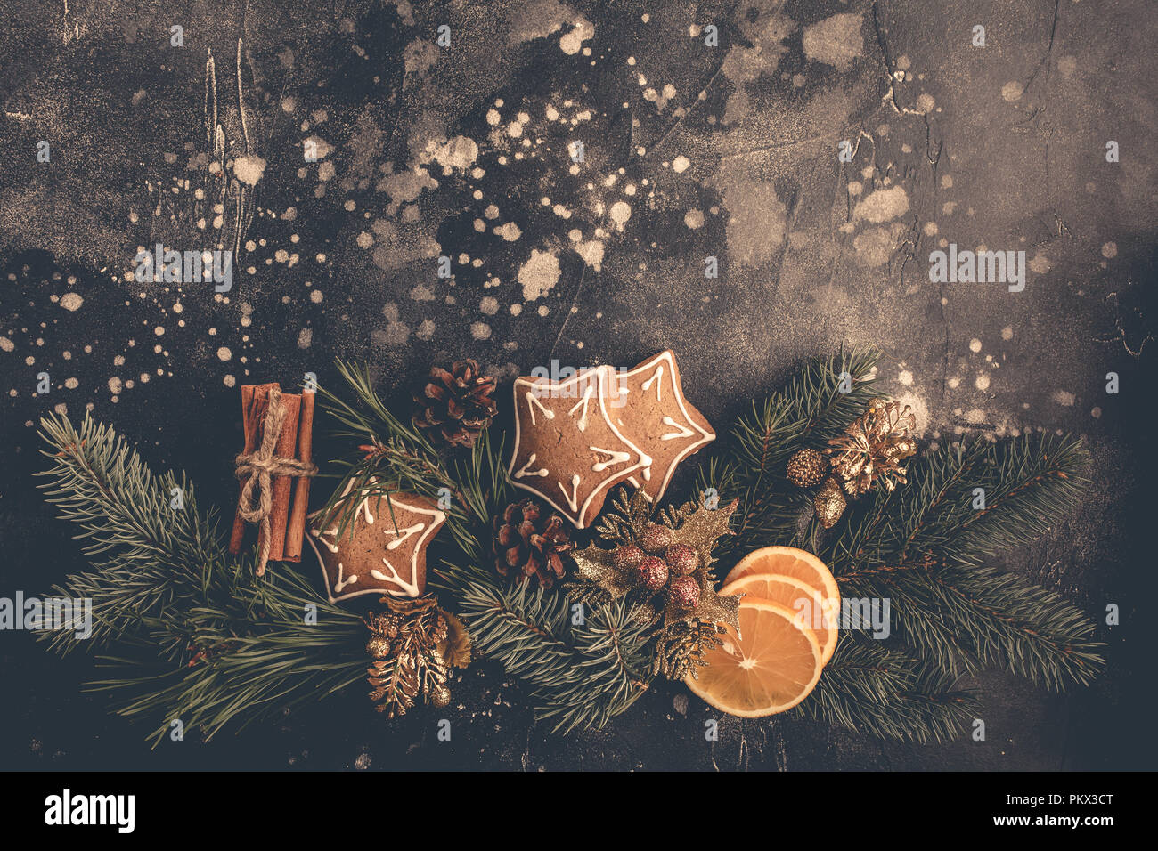 Evil Christmas Wallpaper