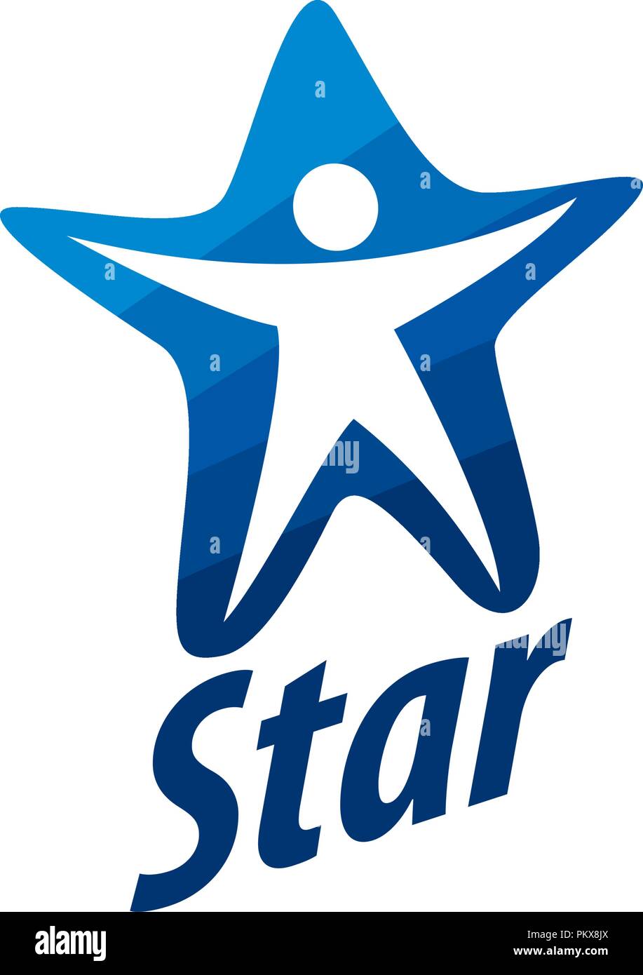 Men marketing logo Stock Vector Images - Alamy