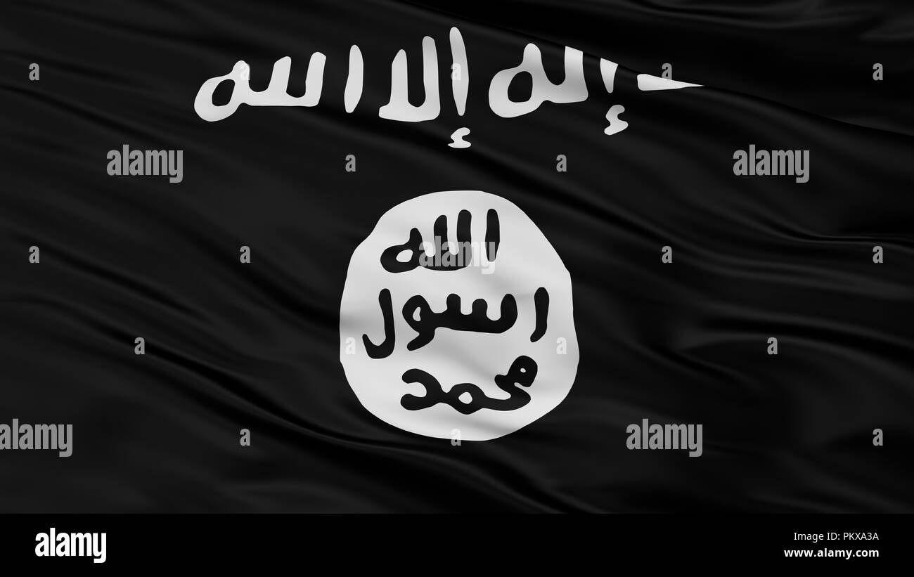 Aqmi hi-res stock photography and images - Alamy