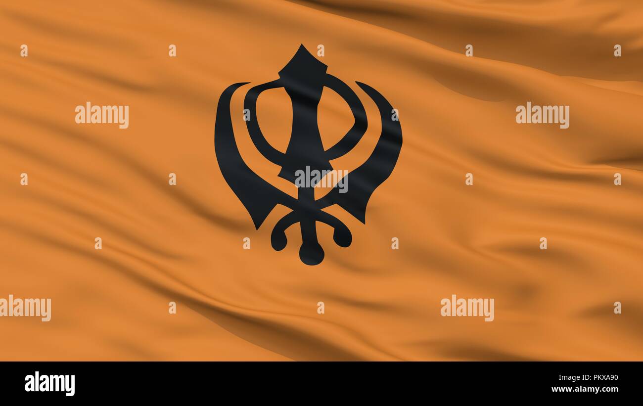 Khalistan High Resolution Stock Photography and Images - Alamy