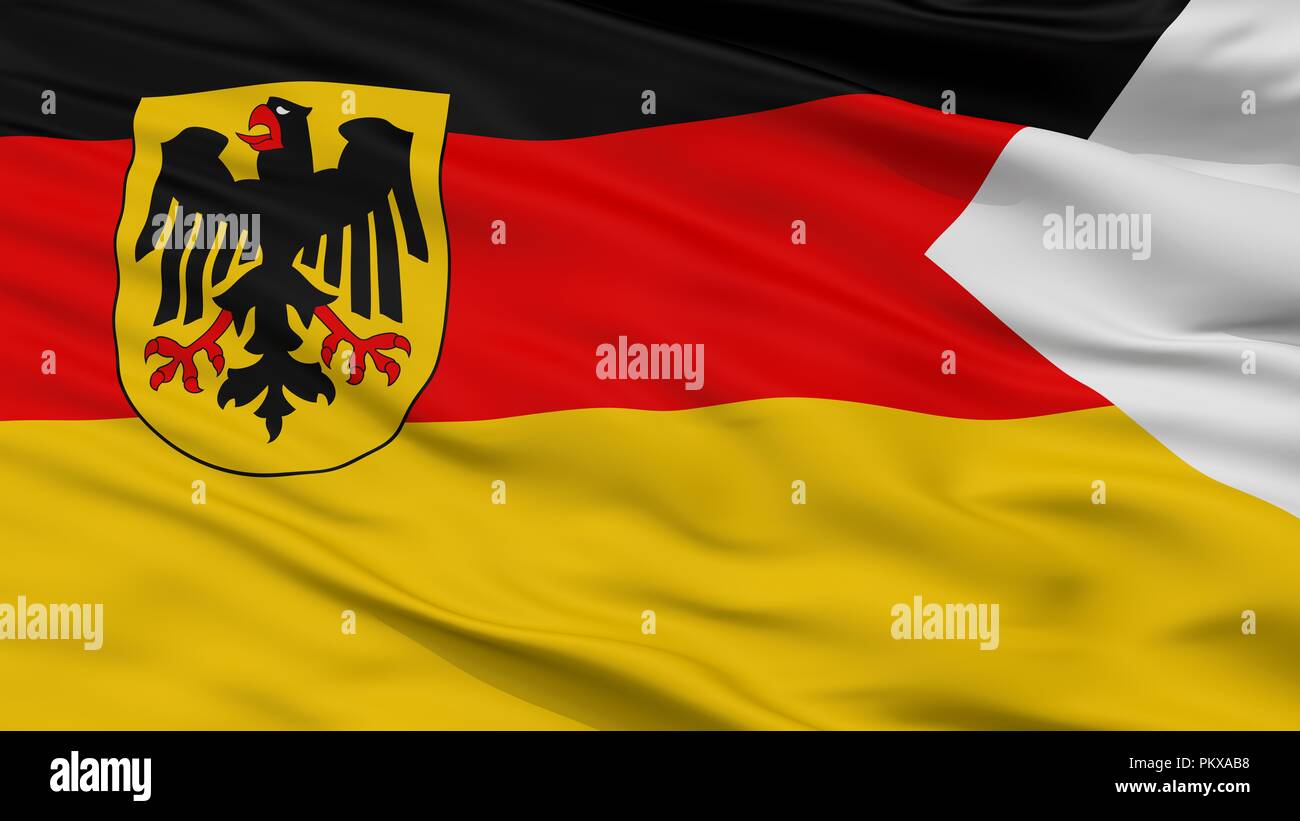 German naval ensign hi-res stock photography and images - Alamy