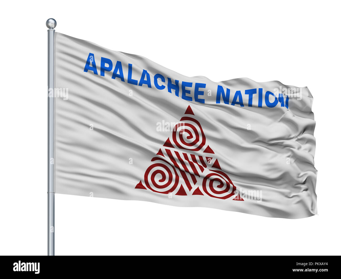 Apalachee indian hi-res stock photography and images - Alamy