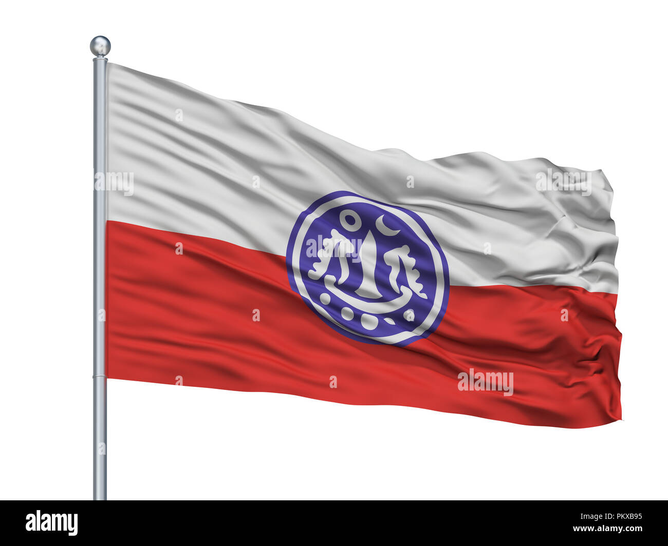 Illustration burma myanmar flag on hi-res stock photography and images ...