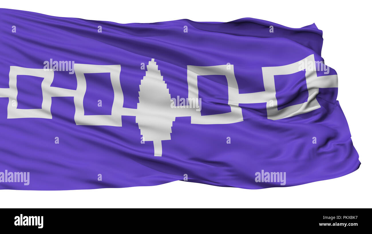 Flag of iroquois confederacy hi-res stock photography and images - Alamy