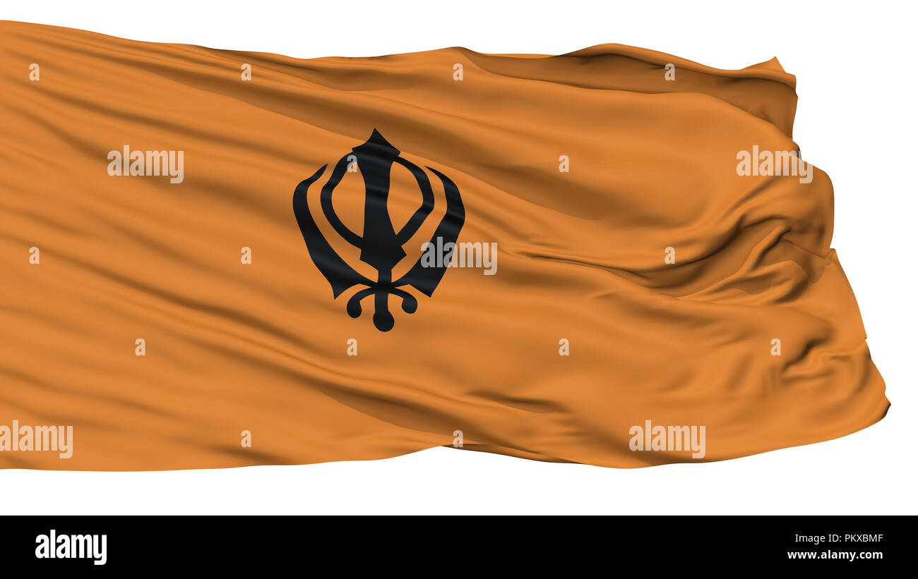 Khalistan High Resolution Stock Photography and Images - Alamy