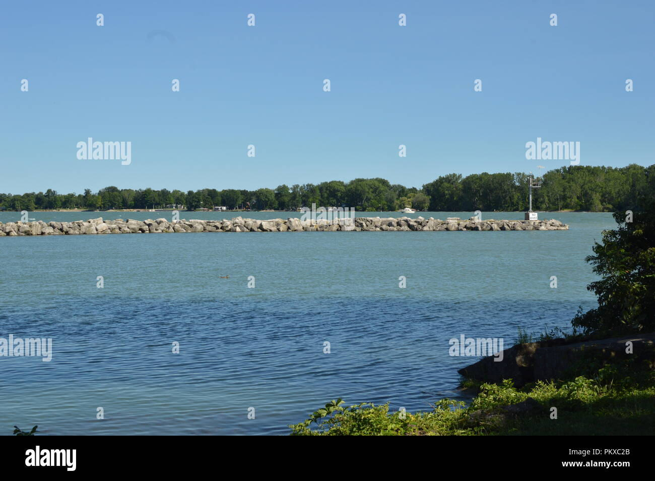 Kelly island hi-res stock photography and images - Alamy