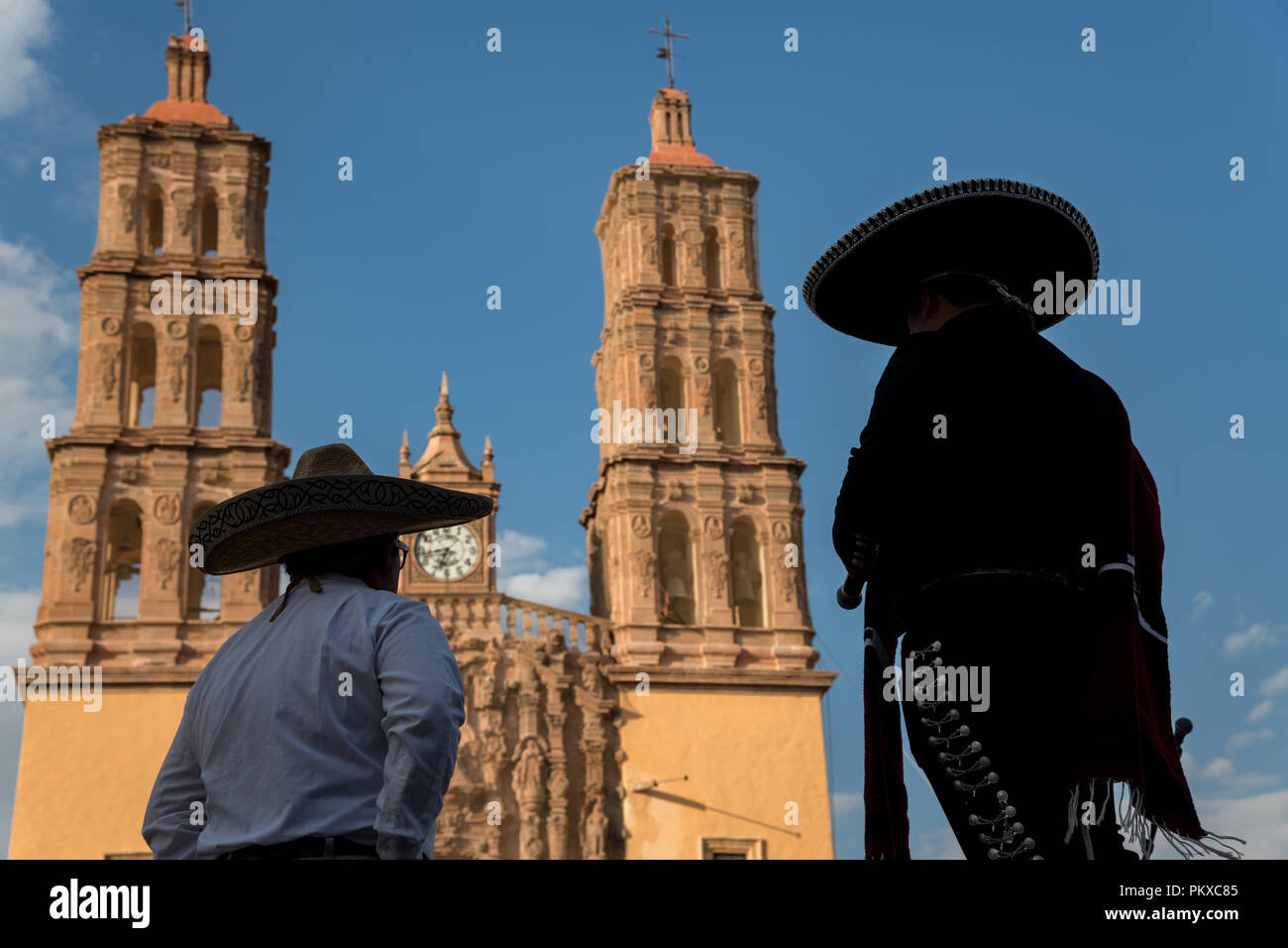 Grito de dolores hi-res stock photography and images - Alamy