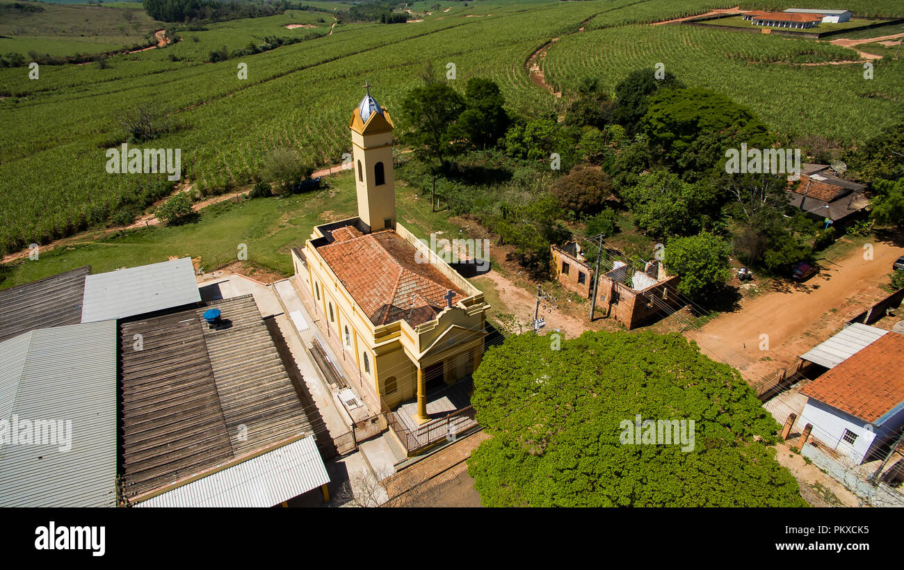 Sao paulo municipality hi-res stock photography and images - Alamy
