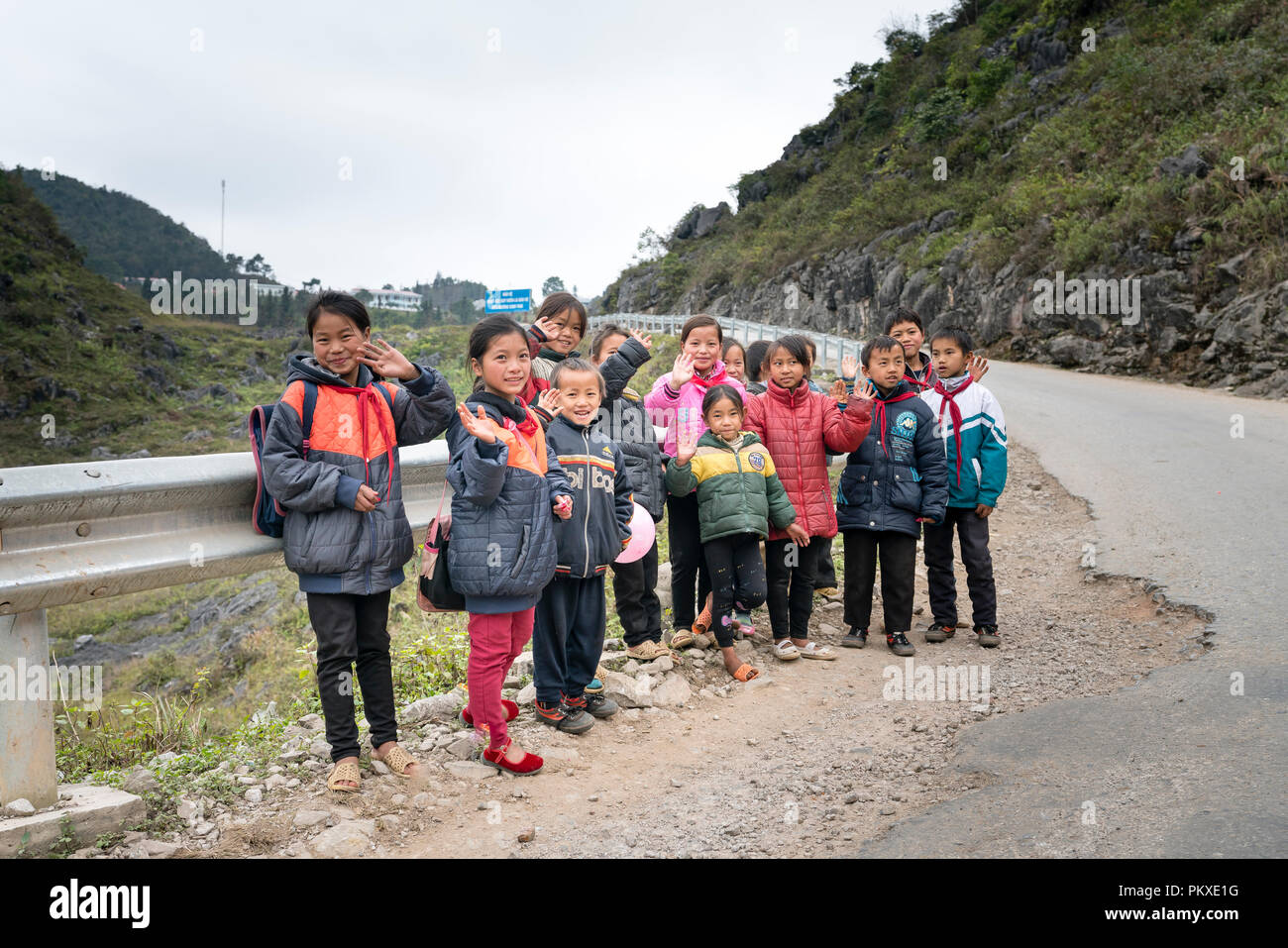 Ifugao Children High Resolution Stock Photography and Images - Alamy