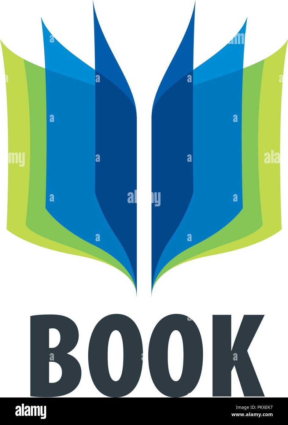 Vector sign book Stock Vector Image & Art - Alamy