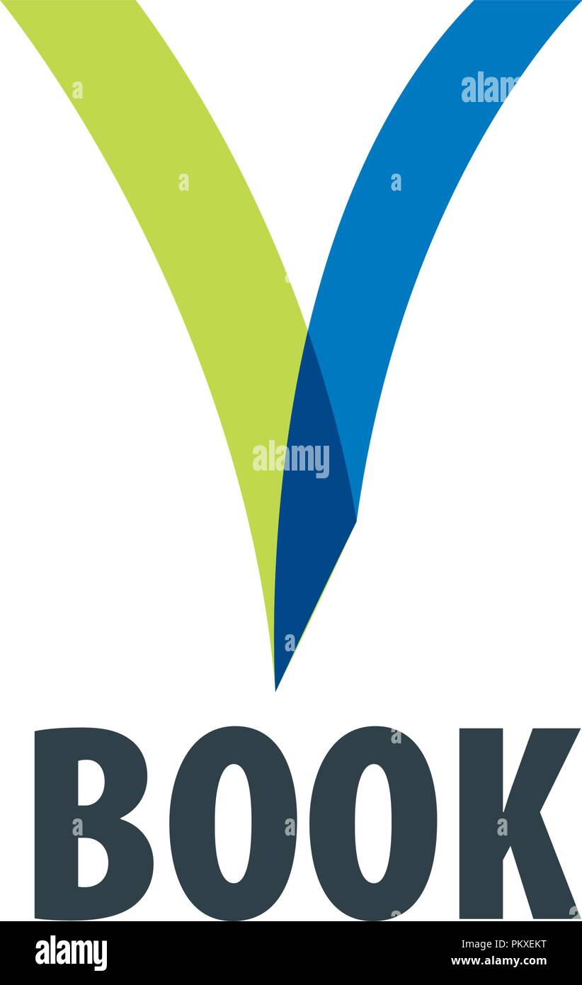 Vector sign book Stock Vector Image & Art - Alamy