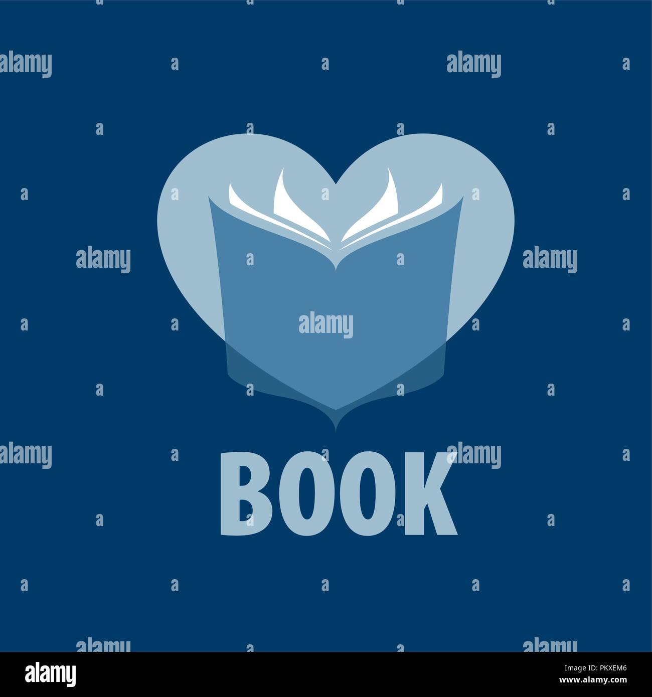 Vector sign book Stock Vector Image & Art - Alamy