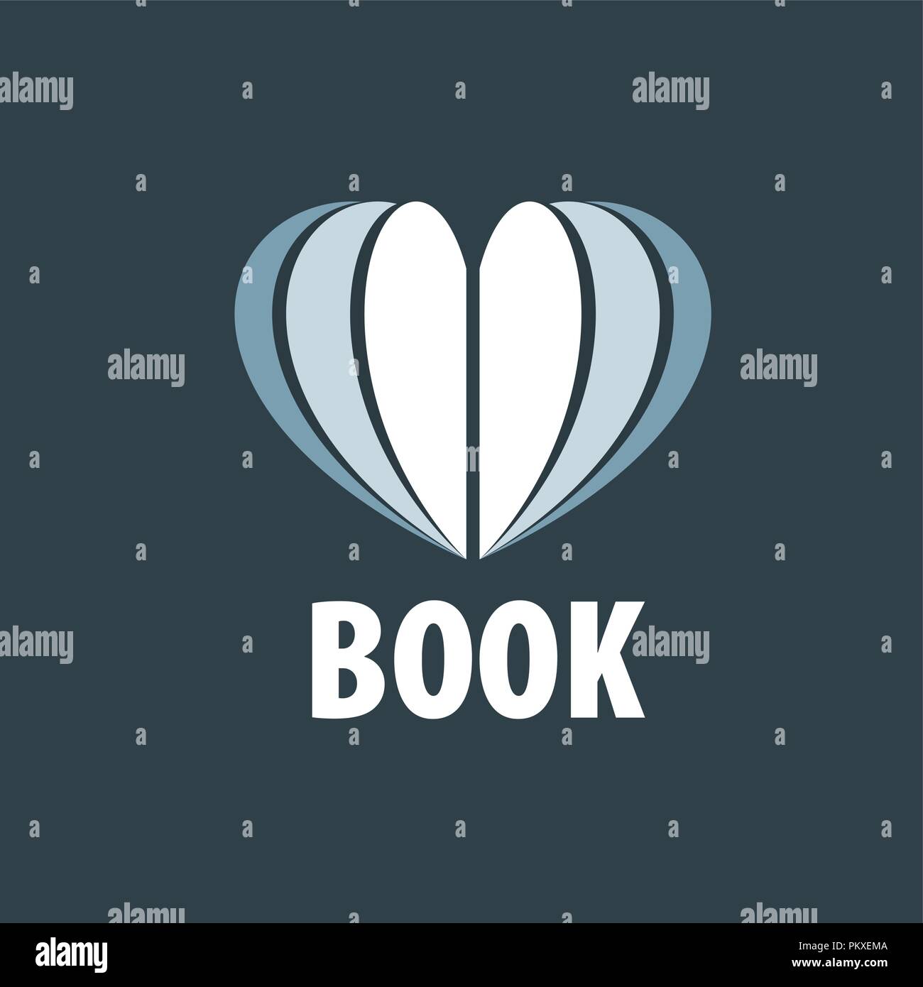 Vector sign book Stock Vector Image & Art - Alamy