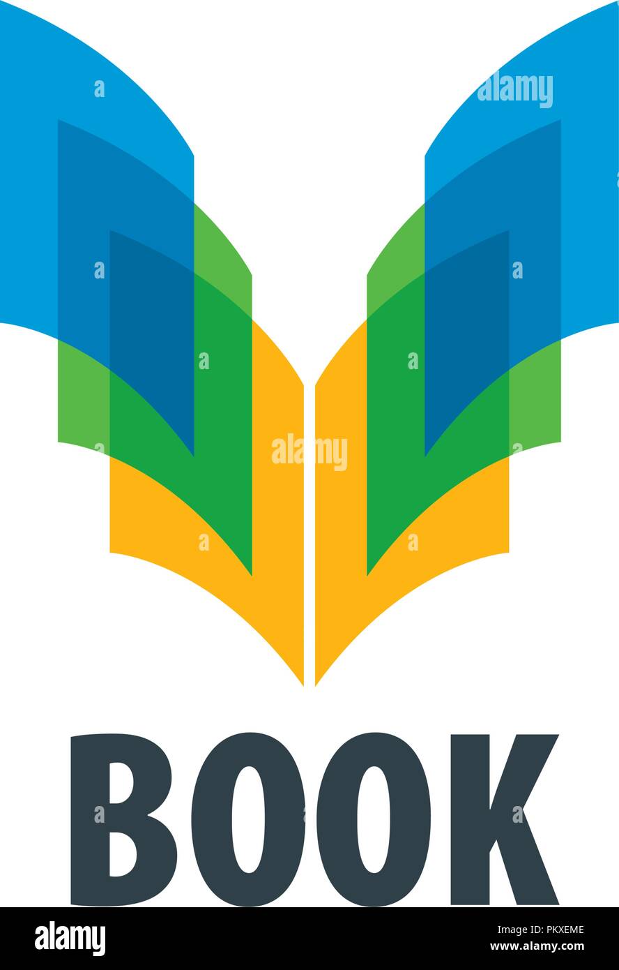 Vector sign book Stock Vector Image & Art - Alamy