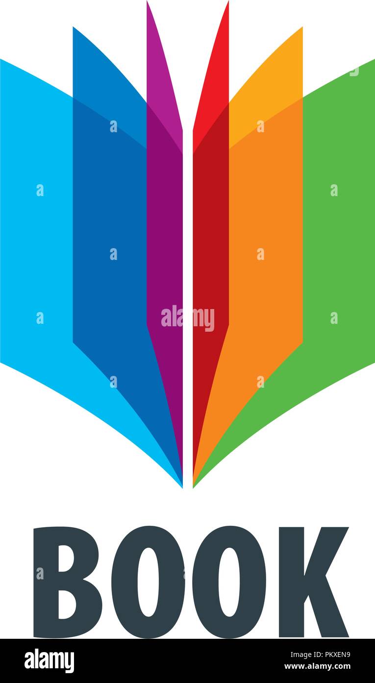 Vector sign book Stock Vector Image & Art - Alamy