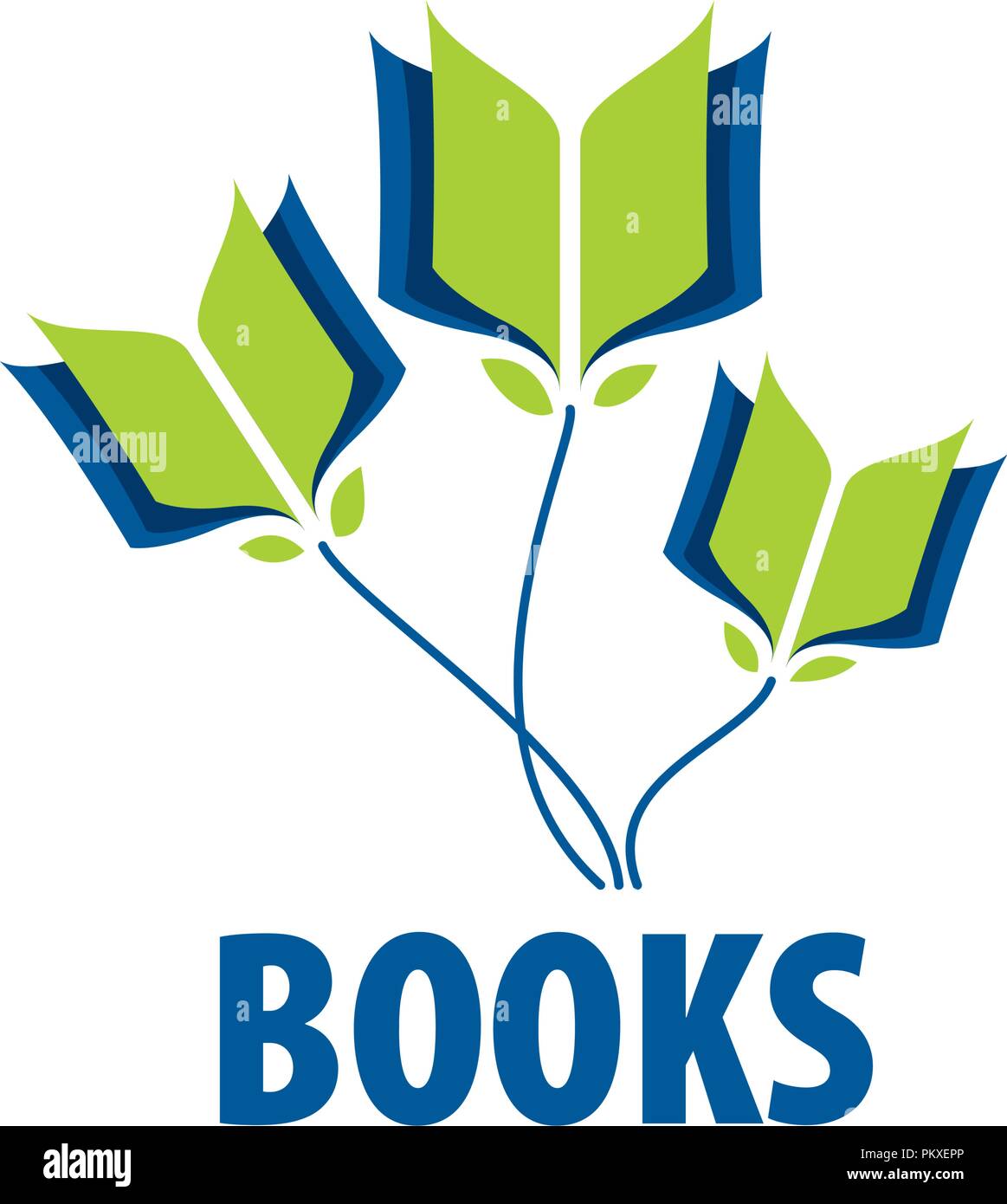 Vector sign book Stock Vector Image & Art - Alamy