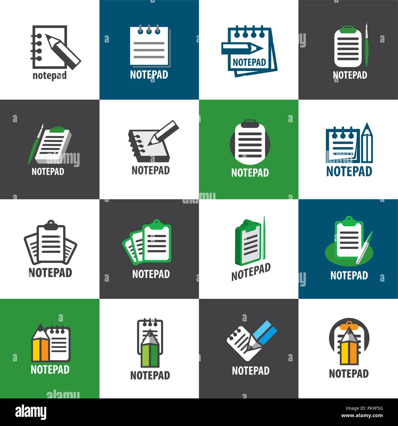 vector logo for records Stock Vector Image & Art - Alamy