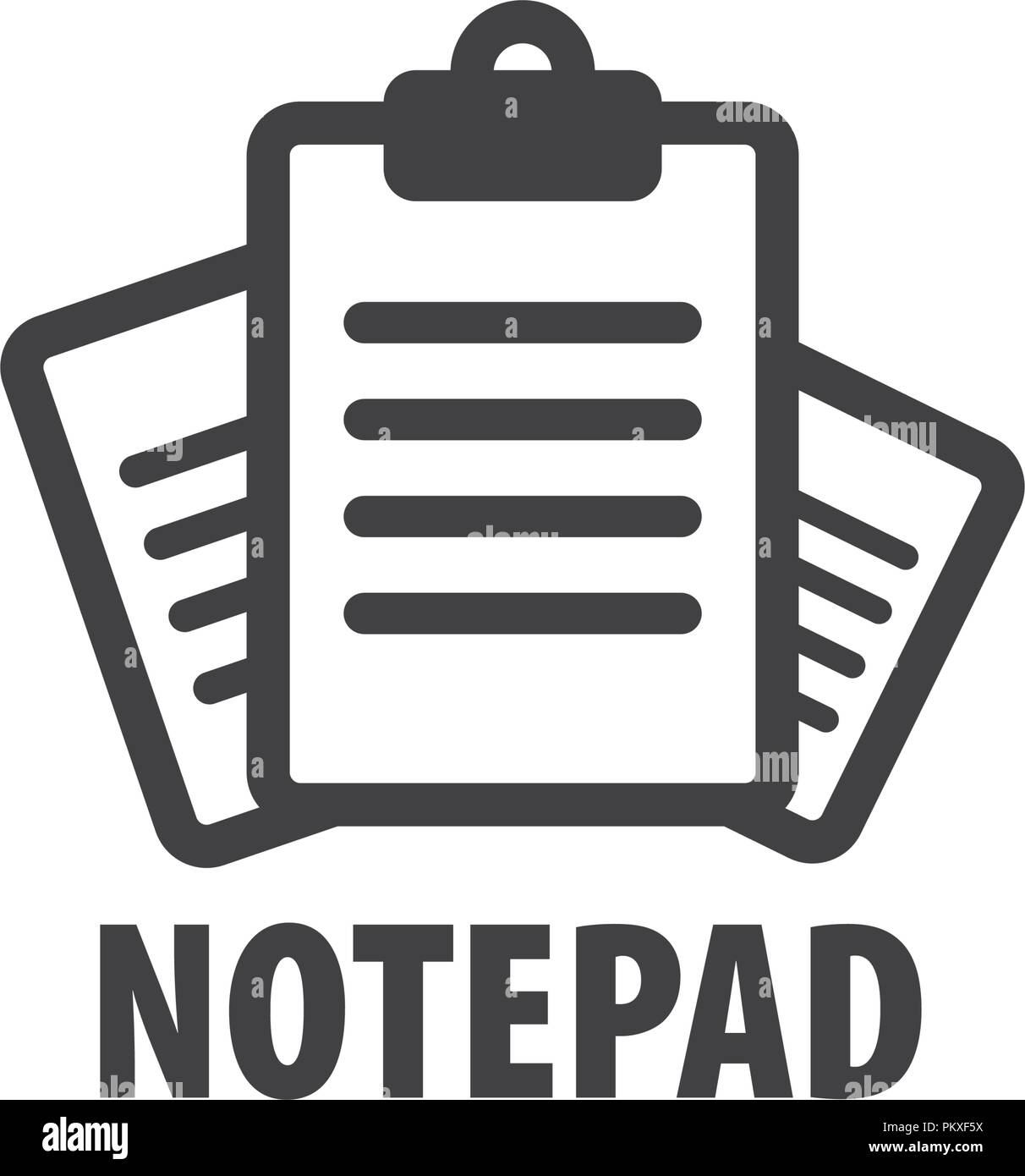 vector logo for records Stock Vector Image & Art - Alamy