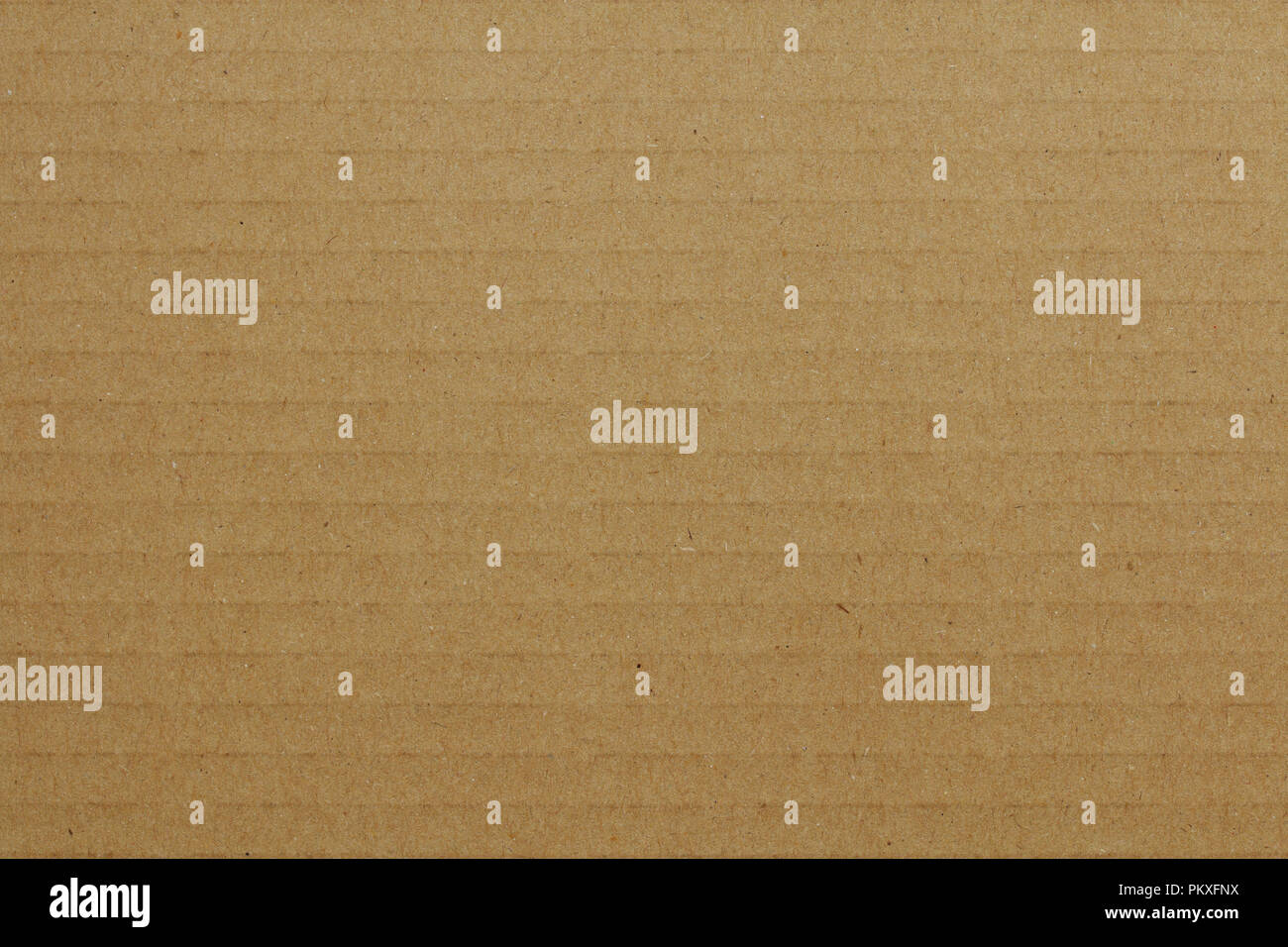 Brown colored craft paper texture or vintage background Stock Photo - Alamy