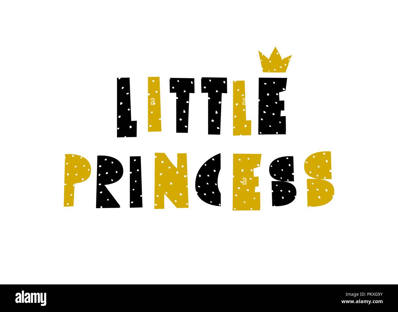 Princess Word Purple