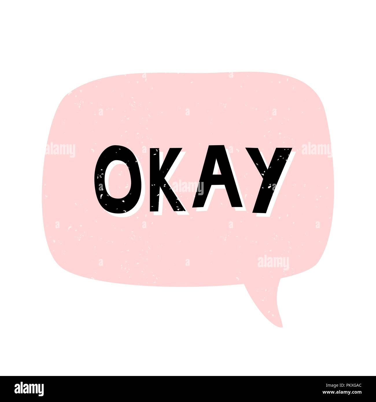 Cool letters Cut Out Stock Images & Pictures - Alamy