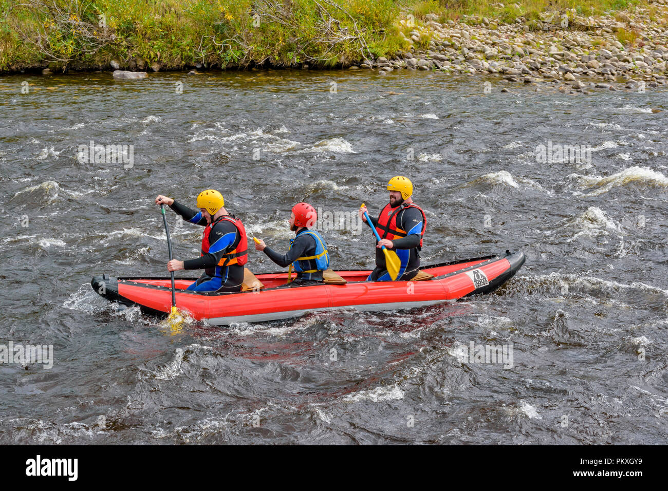 Inflatable water float hi-res stock photography and images - Alamy