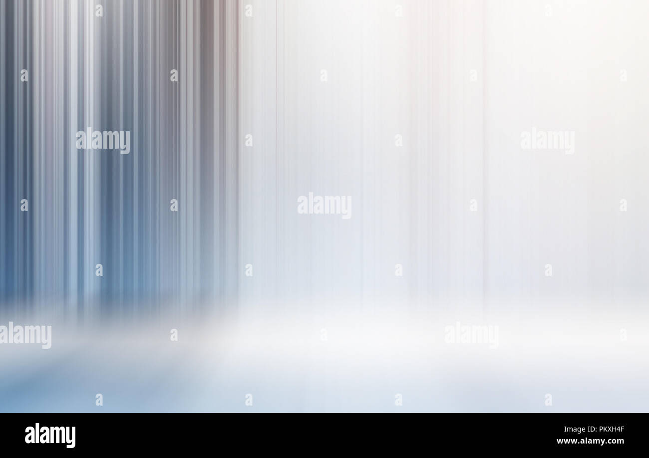 Background vertical abstract lines on stage Stock Photo - Alamy