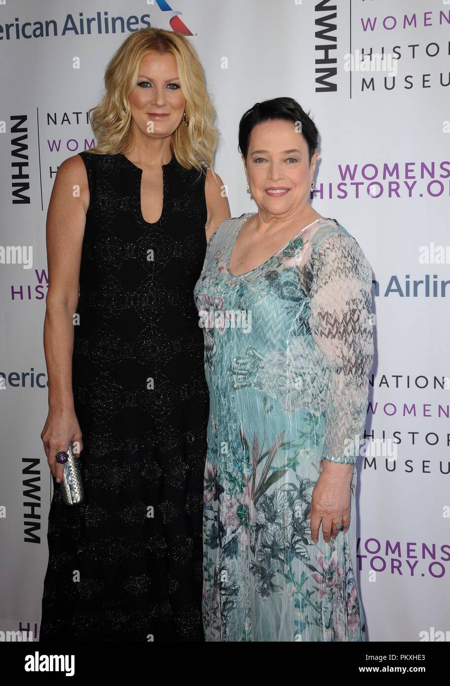 Beverly Hills, CA. 15th Sep, 2018. Sandra Lee, Kathy Bates at arrivals ...