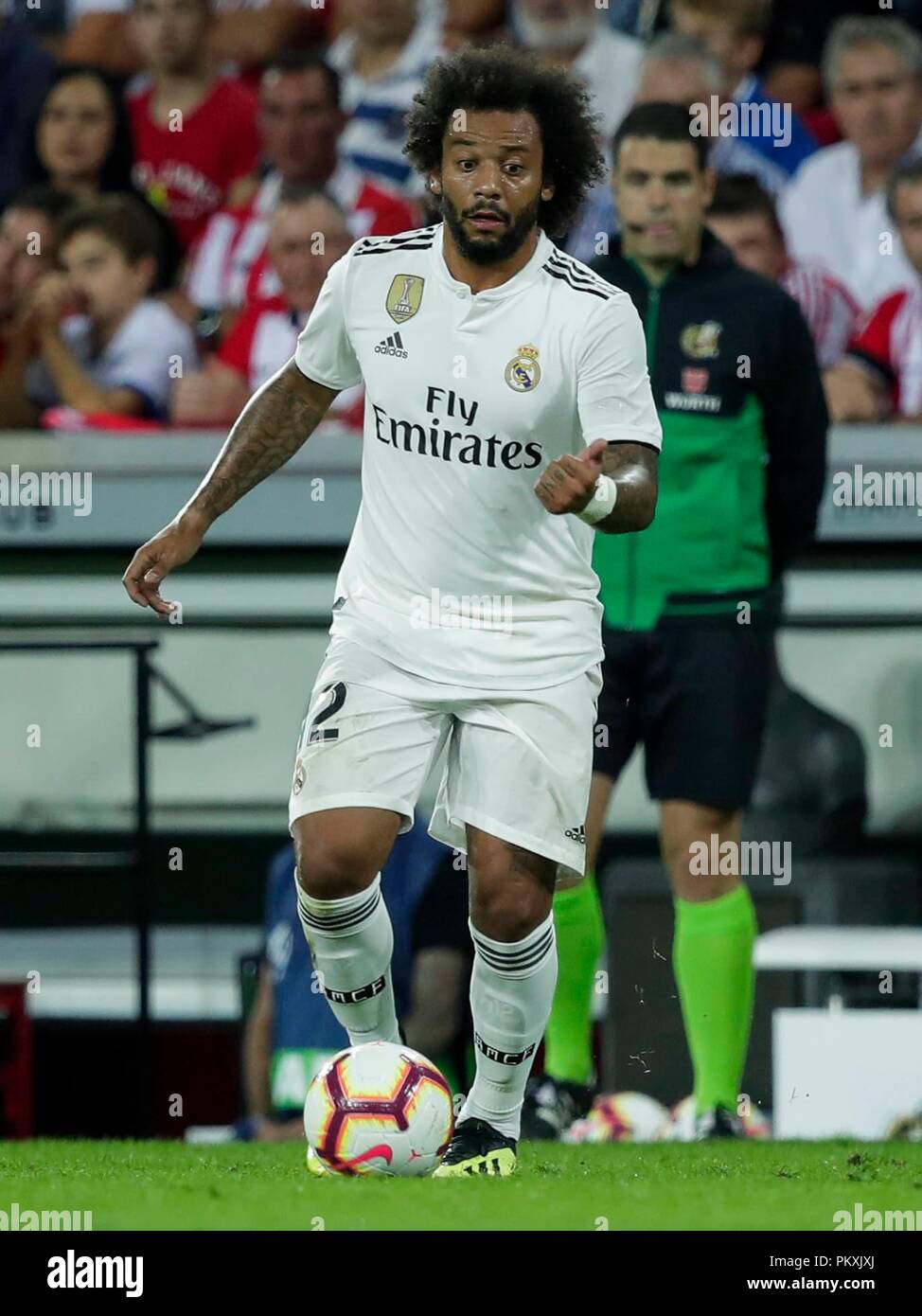 Marcelo vieira da silva hi-res stock photography and images - Alamy