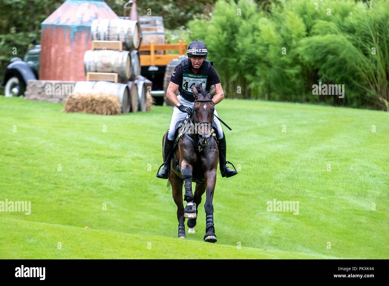 Daniel jocelyn hi-res stock photography and images - Alamy