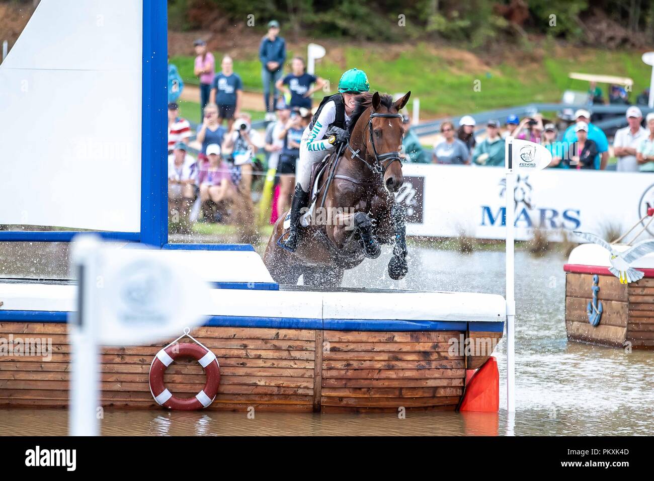 Mcnab hi-res stock photography and images - Alamy