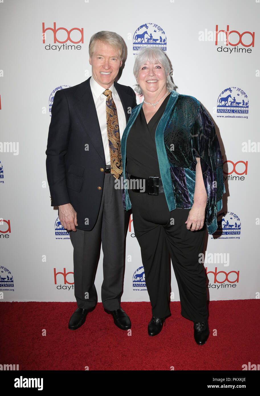 Los Angeles, Ca, USA. 14th Sep, 2018. Karen House, at the 2018 Daytime ...