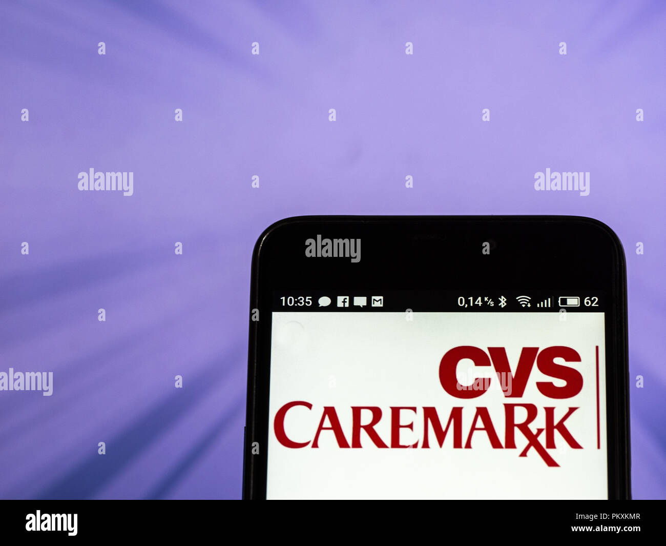 Caremark hi-res stock photography and images - Alamy