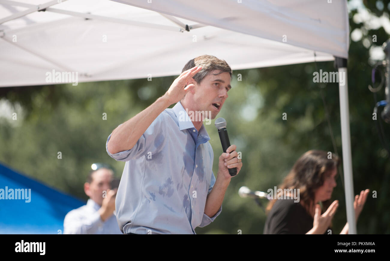 Beto o'rourke hi-res stock photography and images - Alamy