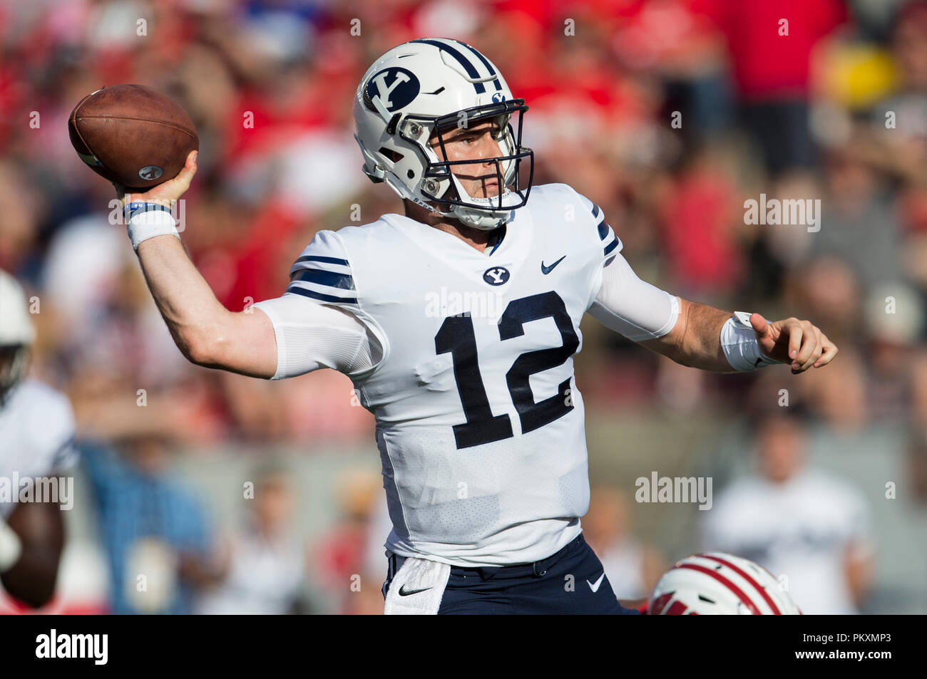 Tanner mangum hi-res stock photography and images - Alamy