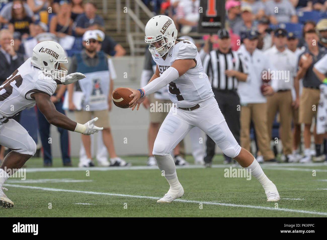 Brad Allen High Resolution Stock Photography and Images - Alamy