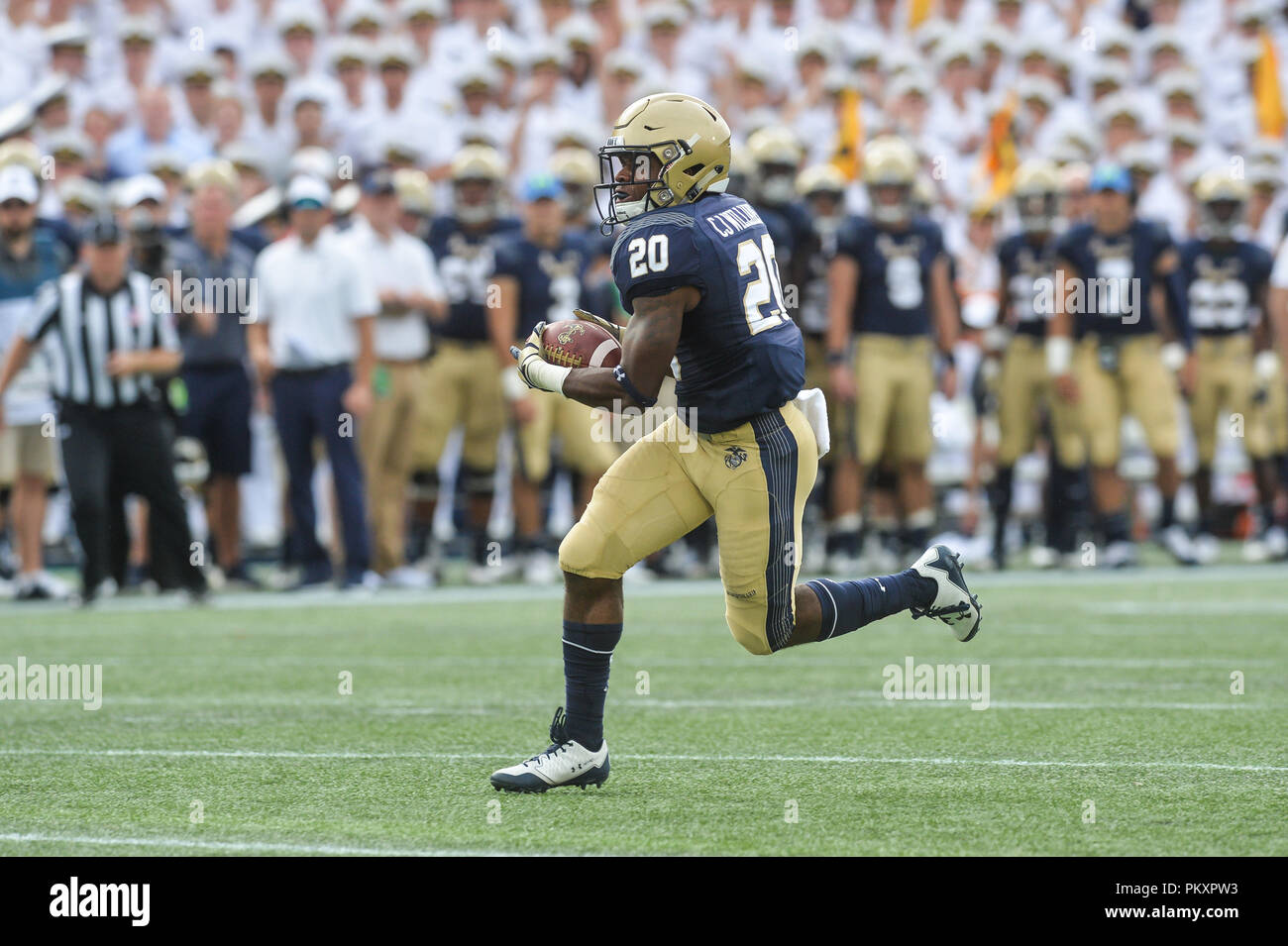 Cj williams hi-res stock photography and images - Alamy