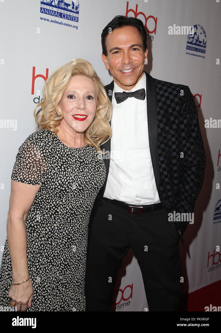 Hollywood, California, USA. 14th Sep, 2018. 14 September 2018 ...