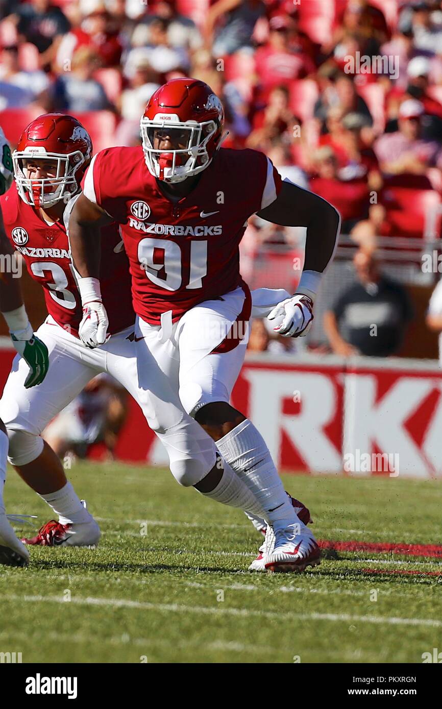 Razorback stadium hi-res stock photography and images - Alamy