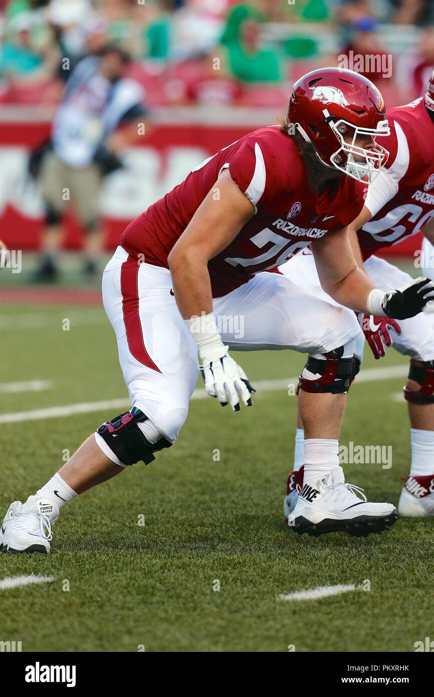 Razorback stadium hi-res stock photography and images - Alamy