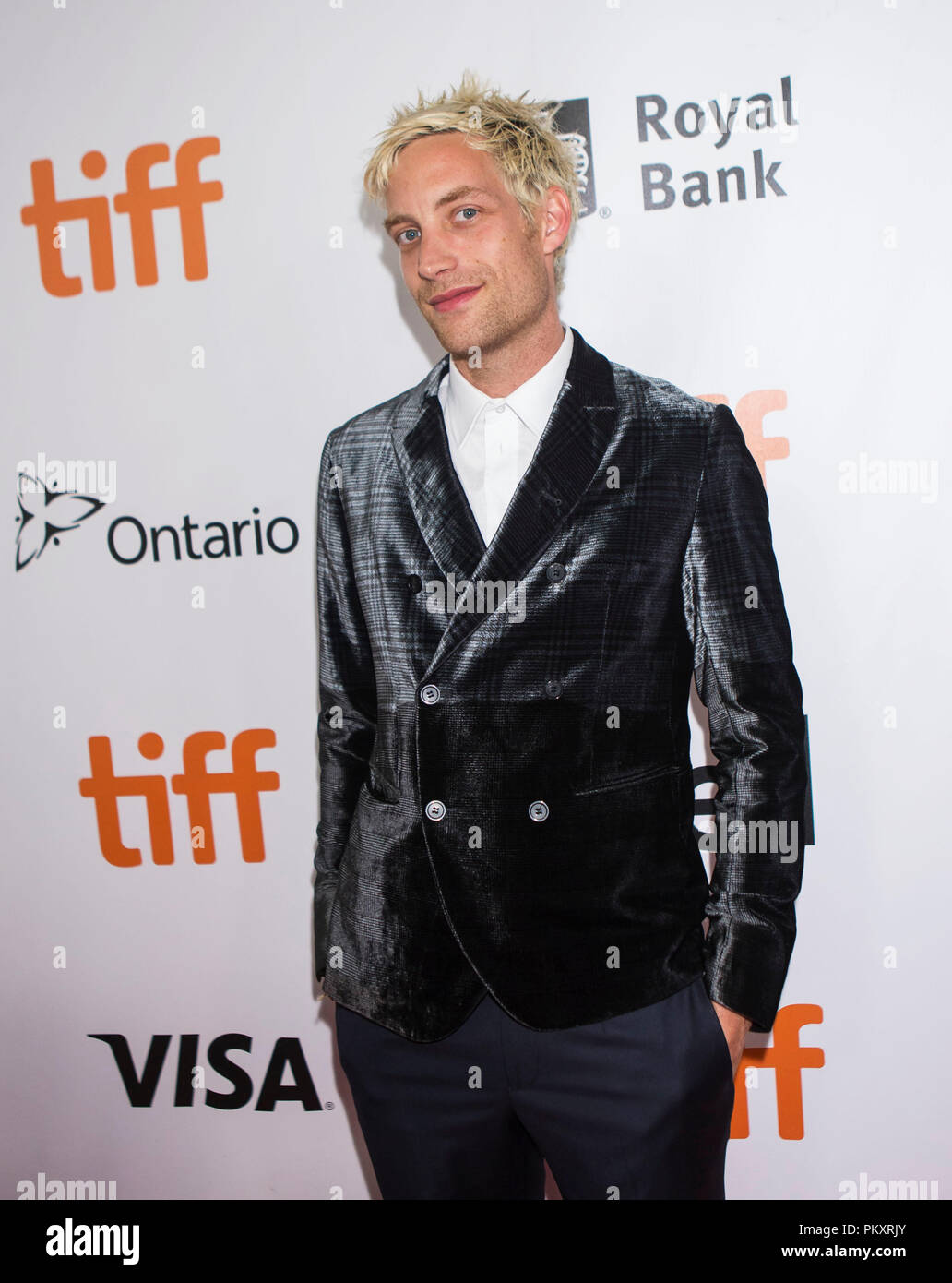 James Hall Actor High Resolution Stock Photography and Images - Alamy