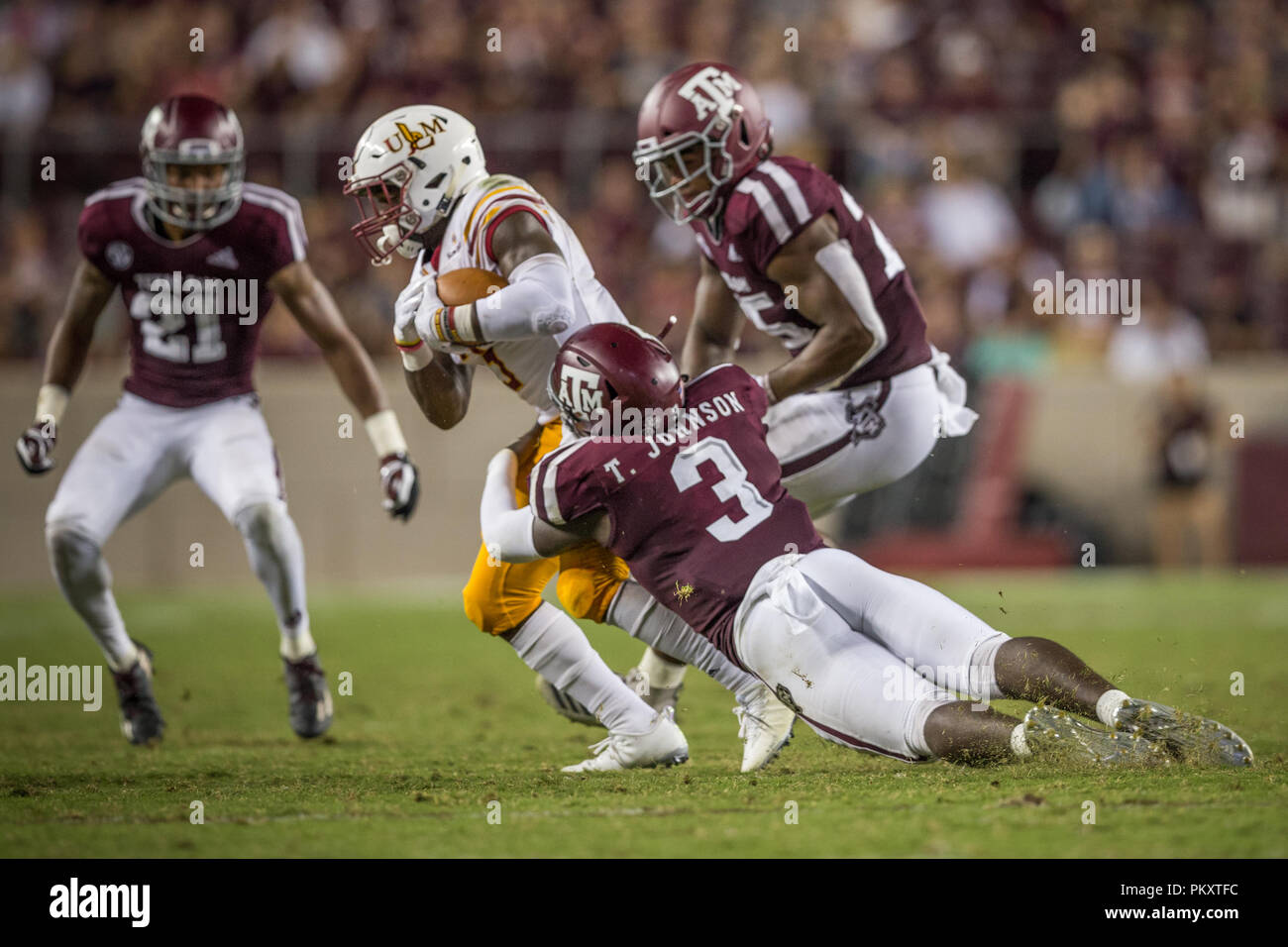 Tyree johnson hi-res stock photography and images - Alamy