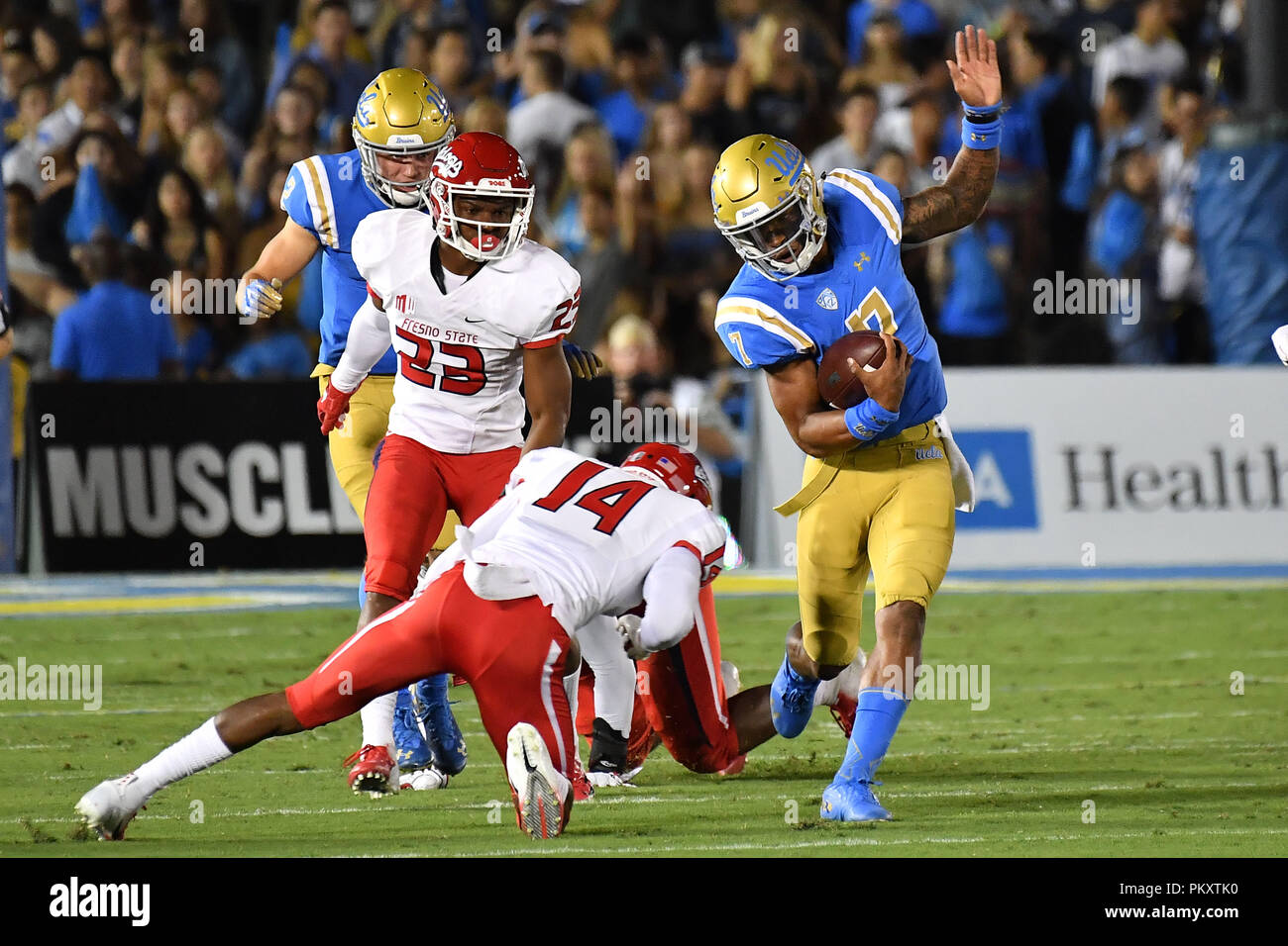 Jaron bryant hi-res stock photography and images - Alamy