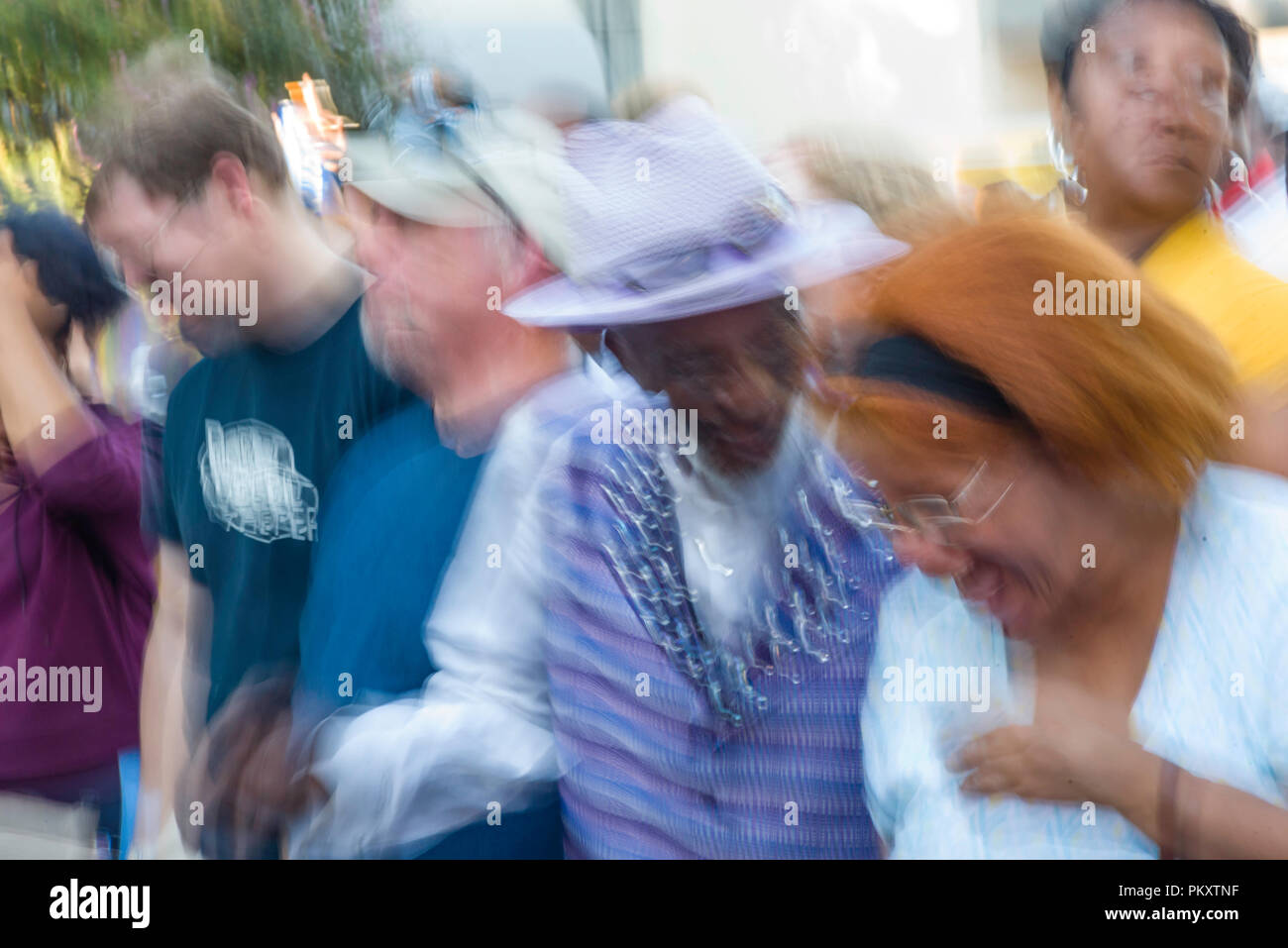 Fuzzy jeffries and the kings of memphis hi-res stock photography and ...