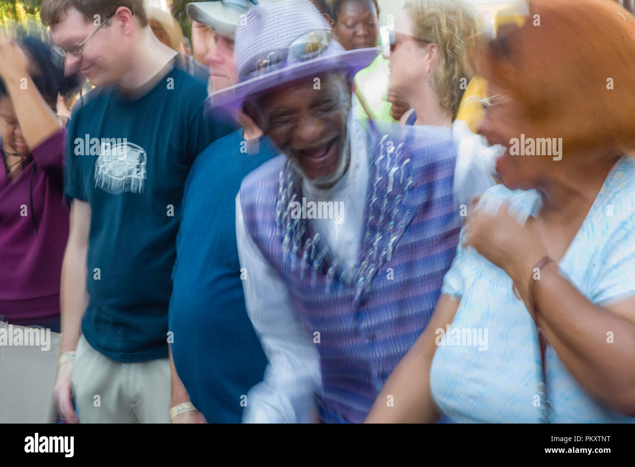 Fuzzy jeffries and the kings of memphis hi-res stock photography and ...