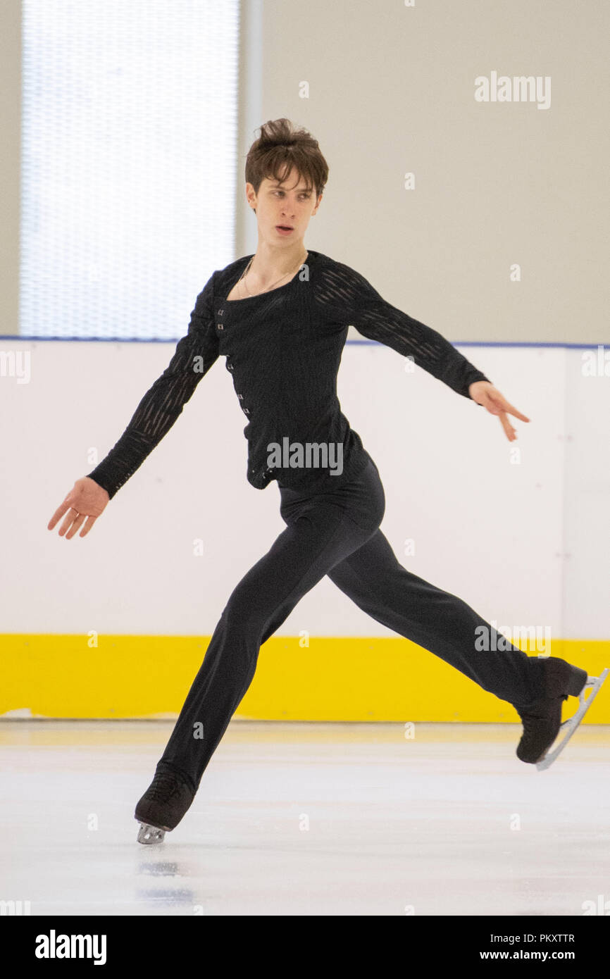 Andrei lazukin hi-res stock photography and images - Alamy