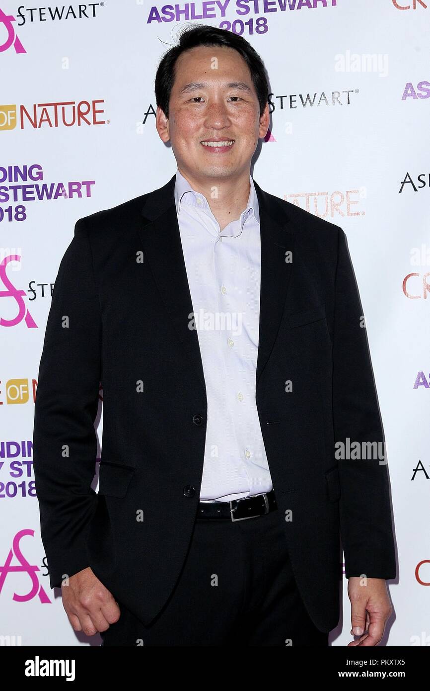 James c rhee hi-res stock photography and images - Alamy