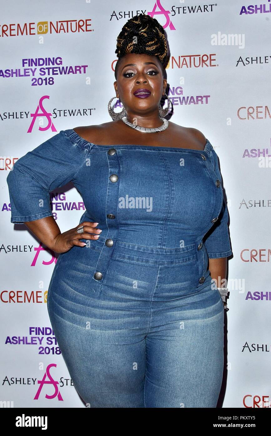 Brooklyn, NY, USA. 15th Sep, 2018. Mary E. Allen at arrivals for 2018 ...